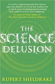 Re-Program; The SCIENCE DELUSION – Synchronicity is the Source of ...