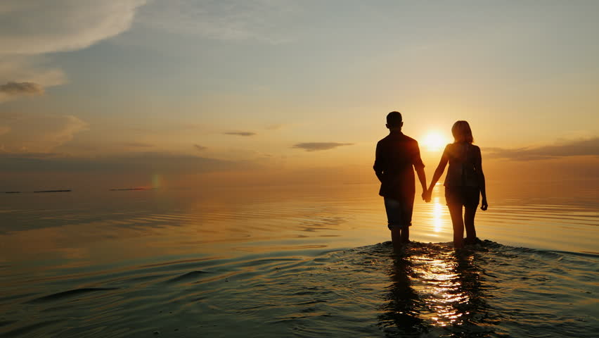 Heartset; Three Types of Heterosexual Relationships – Time is DNA ...