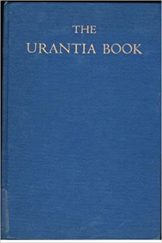 Urantia Book – Synchronicity is the Source of Consciousness