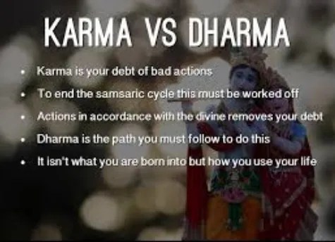 difference-between-karma-and-dharma – Time is DNA, Sound, and Light