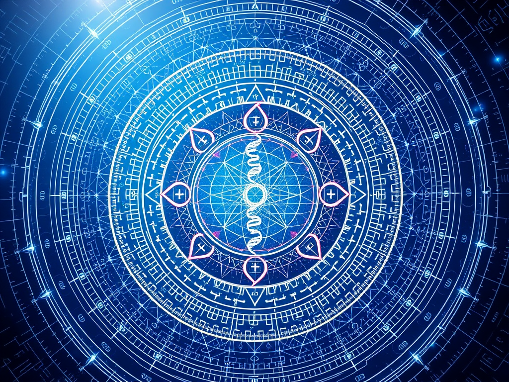Time Innovation:What is the Binary Triplet Configuration in the Tzolkin ...