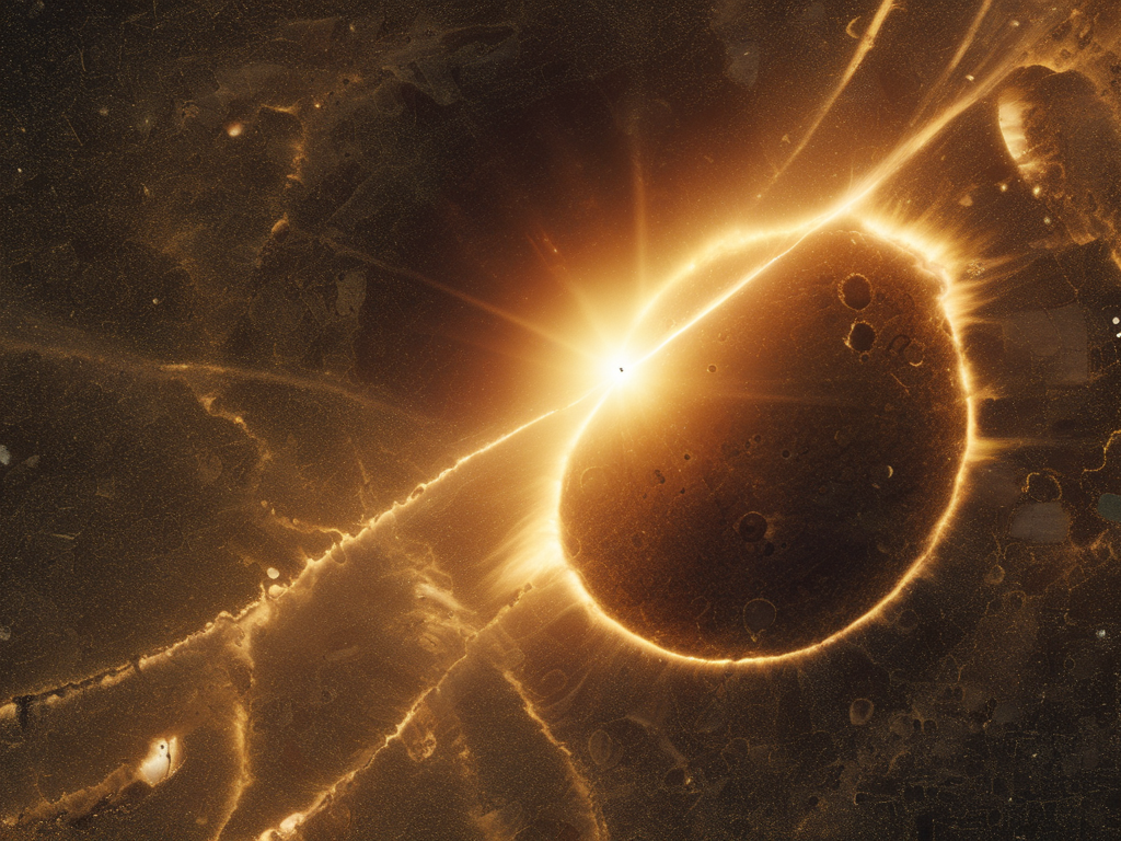 Harmonic Psi Bank: Cosmic Cycles and DNA Mapping – Synchronicity is the ...