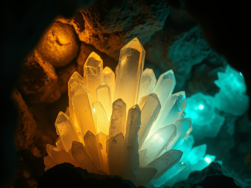 Understanding Akashic Records: A Cosmic Library that Rivals A.I. Data ...