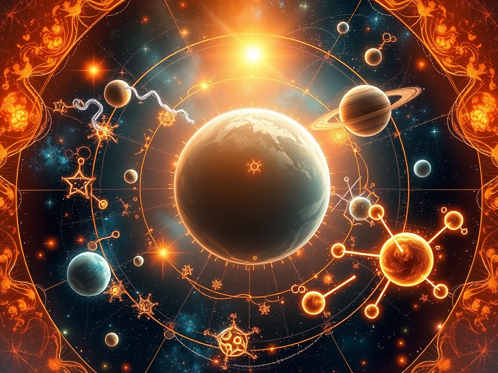 Tuesday-Understanding the 4-Day Cycle and Its Cosmic Influence ...