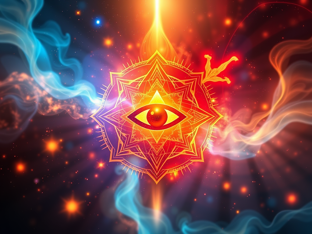 Sunday-Universal Fire: Elevate Your Ascension Journey – Synchronicity ...