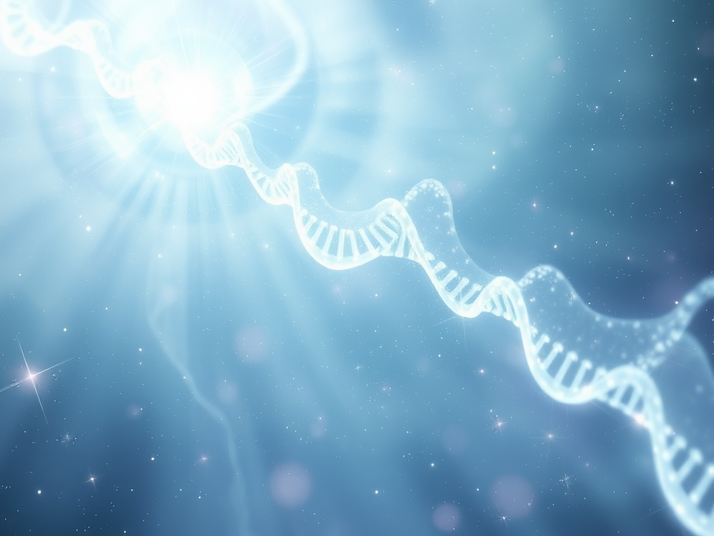 Wednesday-Understanding the White Galactic Spectrum in DNA – Cosmic ...