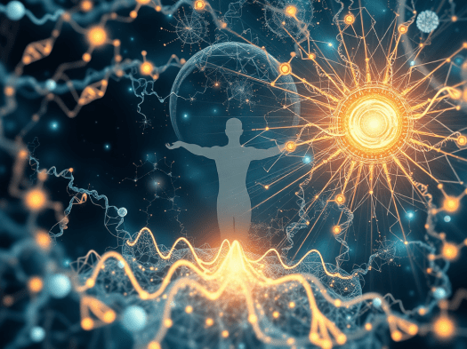 Infinite Loops; talking to GROK – Synchronicity is the Source of ...