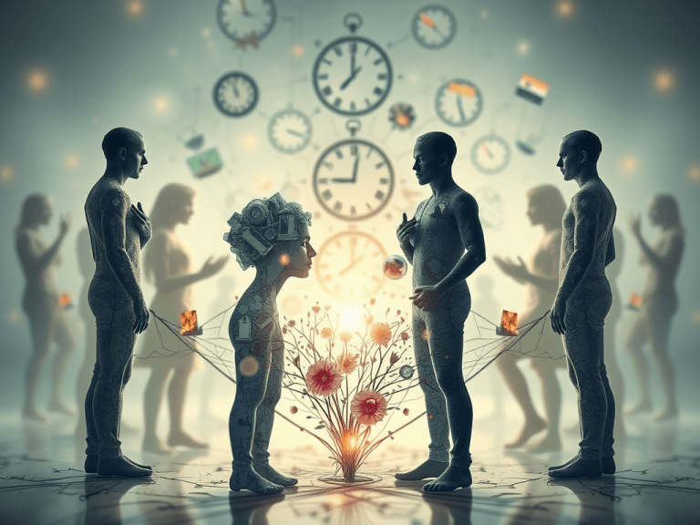 Essay: Is this a Consensus Reality or not? A conversation with GROK4 ...