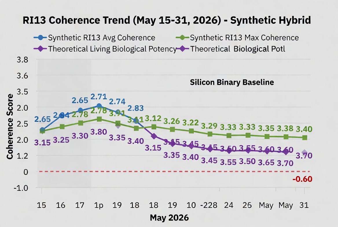 The Time WARP is really a Time Decoherence because we are already ...